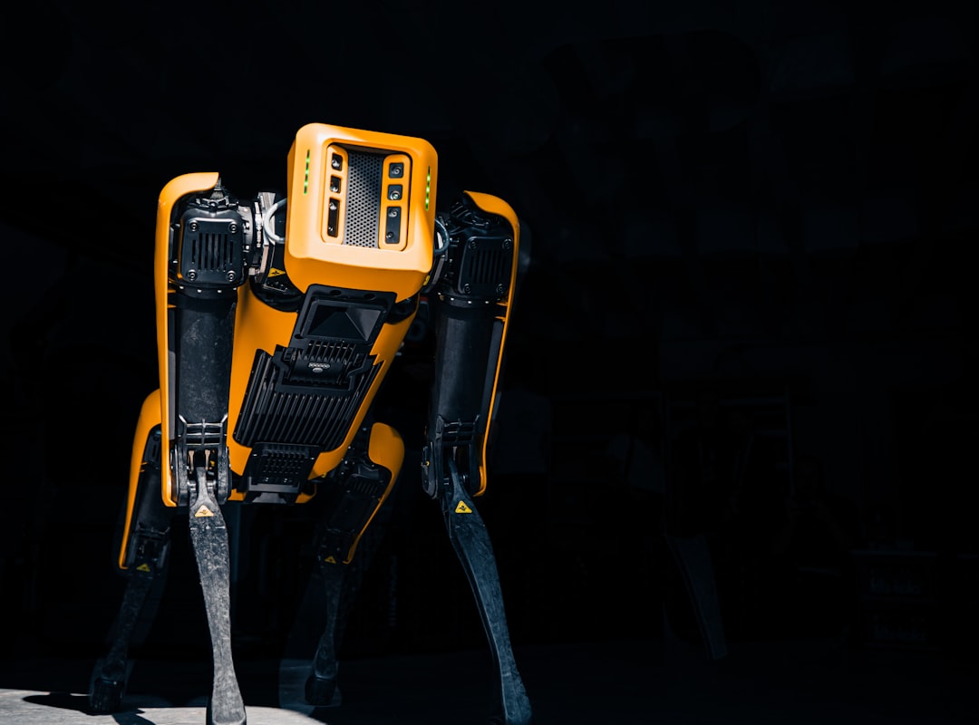 Hyundai Boston Dynamics Acquisition: Full Control for $325M